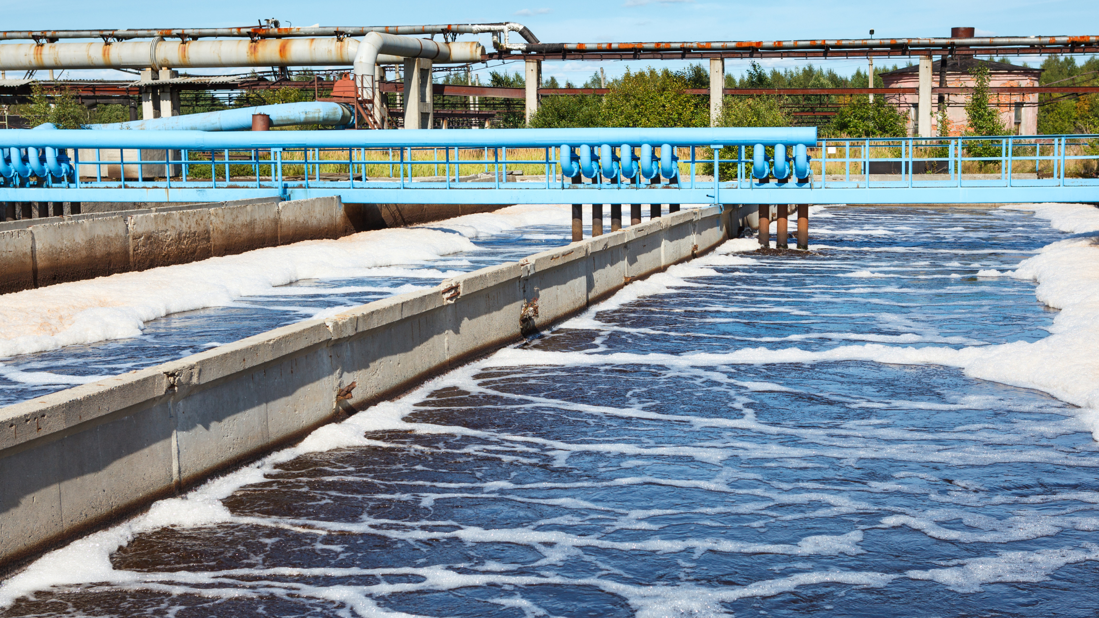 Wastewater Treatment in QuebecWhy Are More Engineers Turning Back to ...